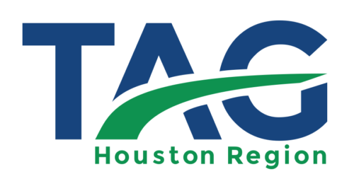HGAC Welcomes New MPO Director - TAG Houston
