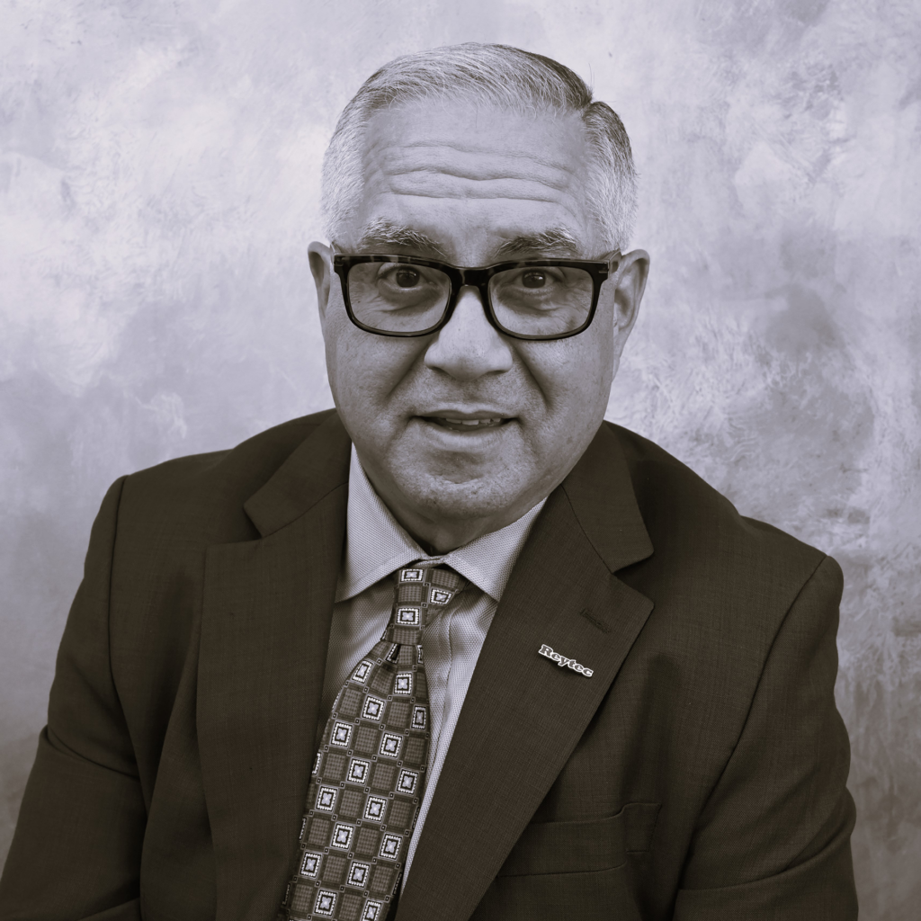 Leadership | TAG Houston