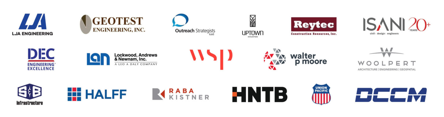 Members & Committees - TAG Houston