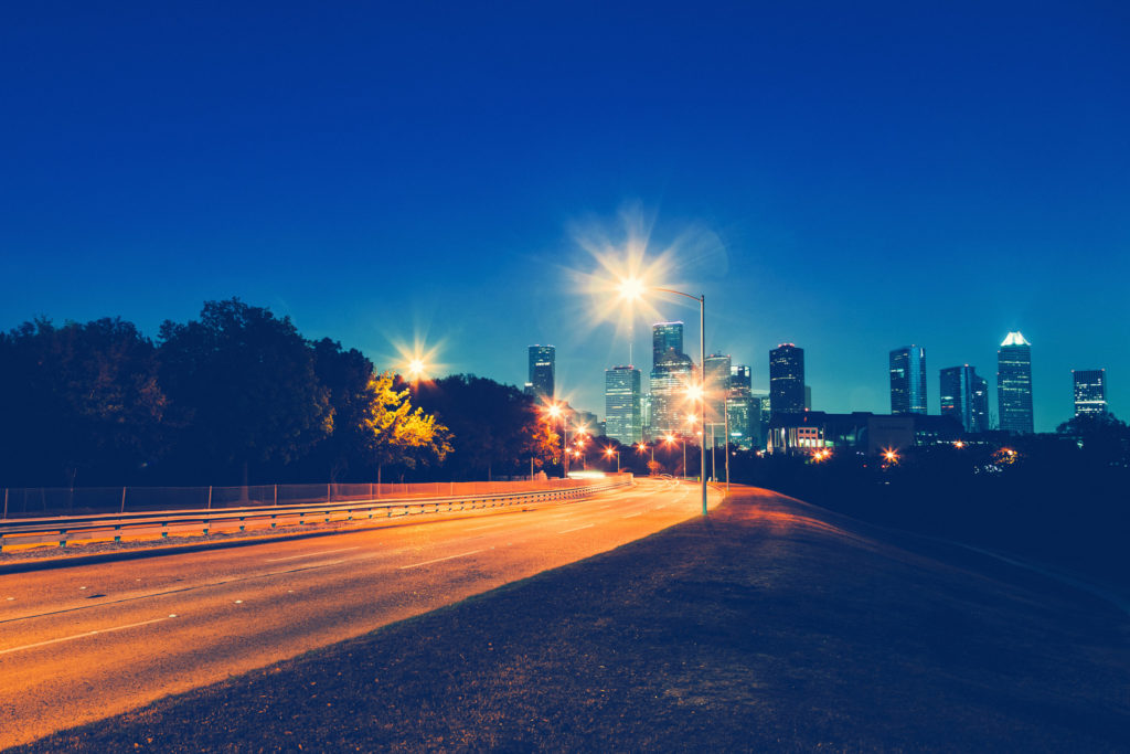 Advocacy - TAG Houston