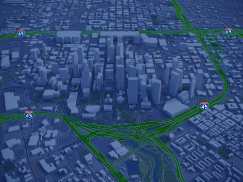 Advocacy - TAG Houston