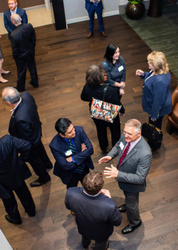 About TAG - TAG Houston