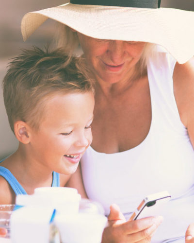 About TAG - TAG Houston