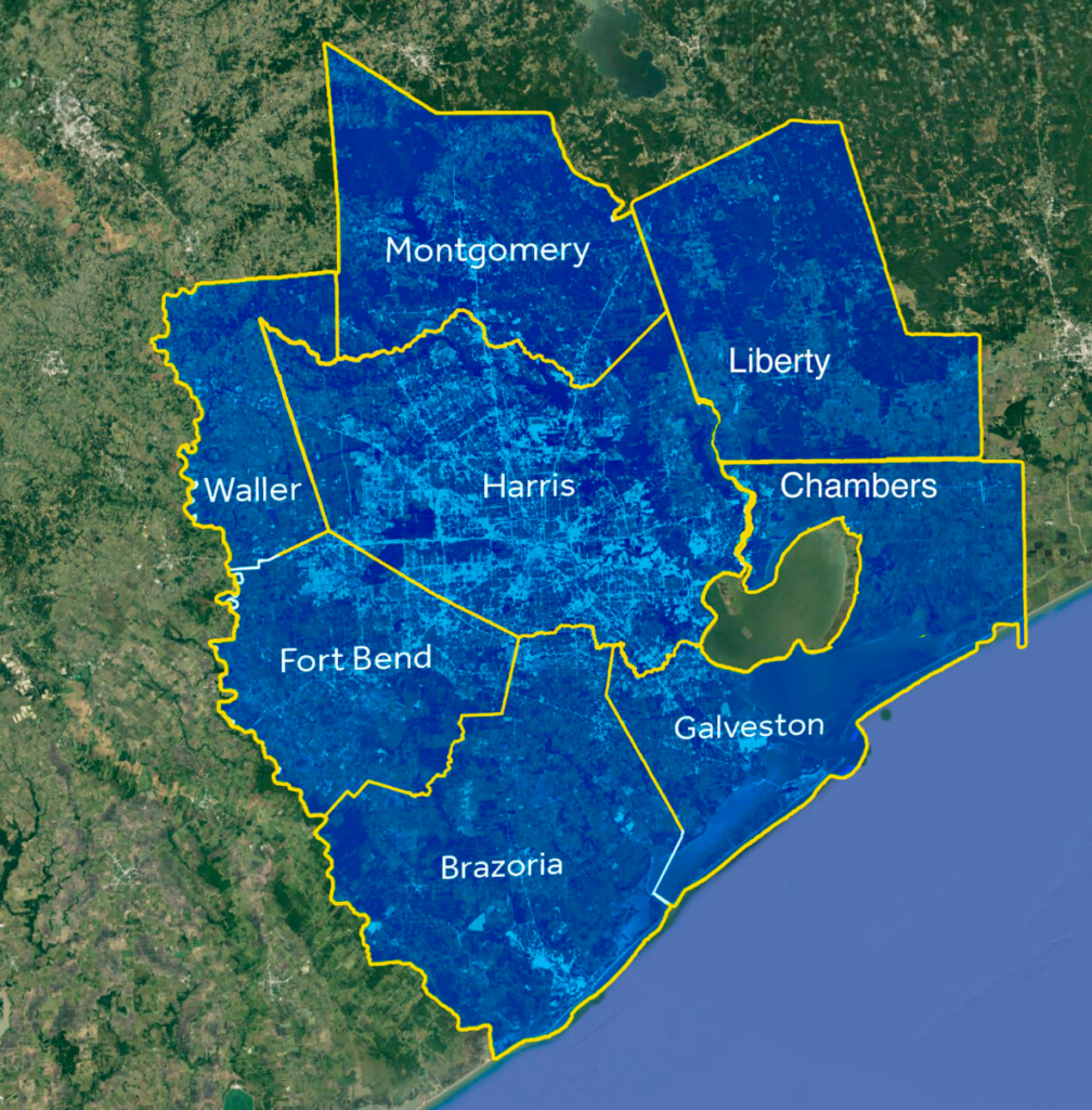 About TAG - TAG Houston