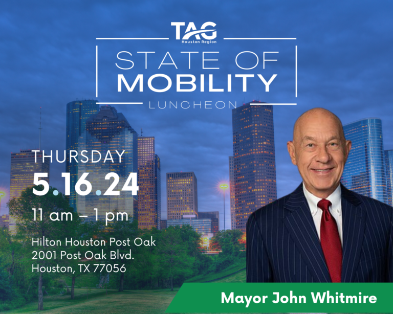 Events - TAG Houston