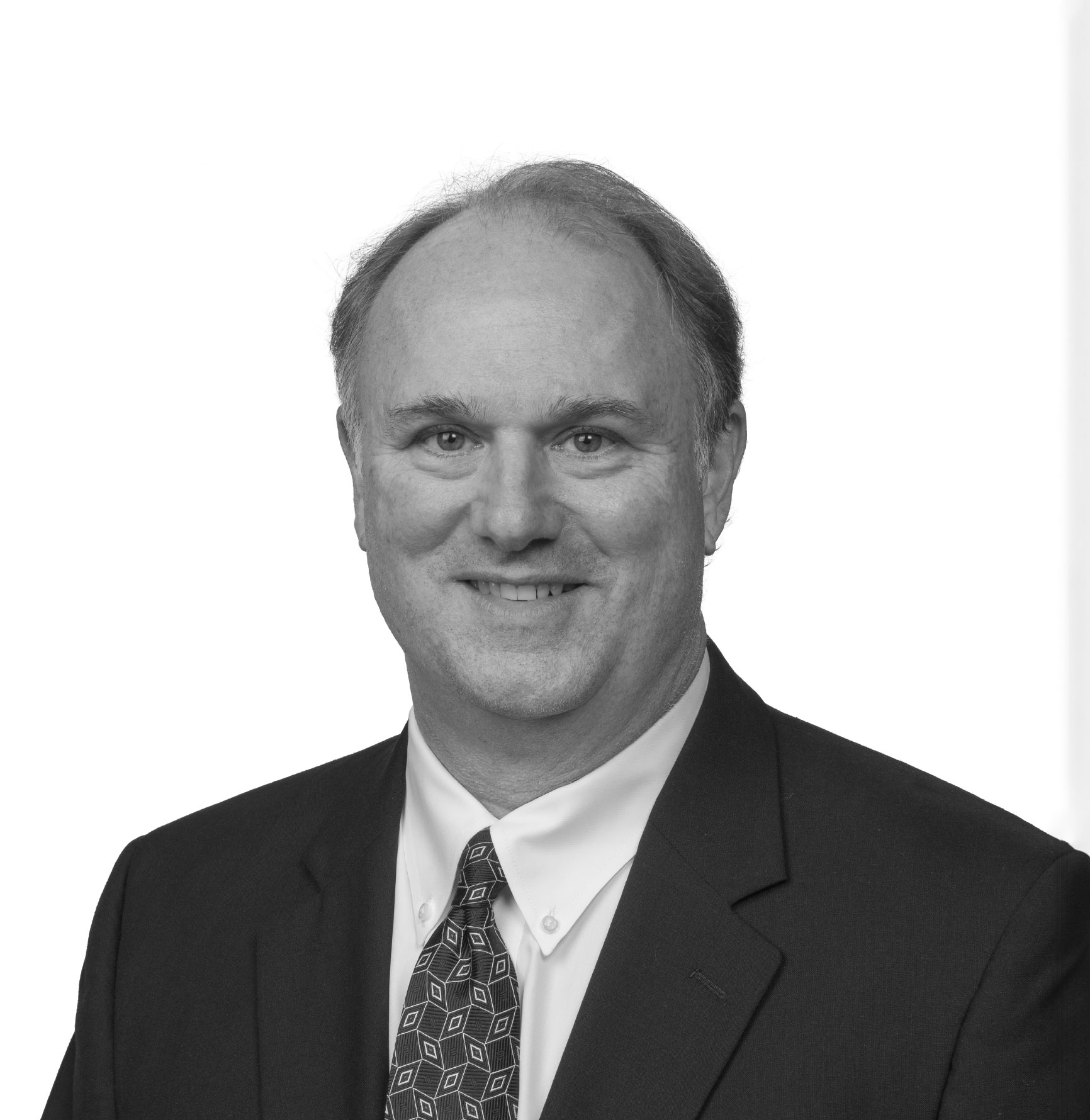 Todd Thurber, LJA - TAG Houston